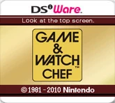 Chef (Game & Watch)/gallery | Nintendo | Fandom
