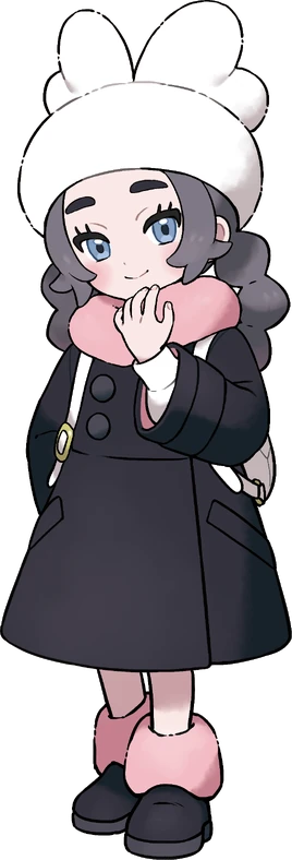 Ansha | Nintendo | Fandom