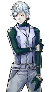 Cyrus (Advance Wars) | Nintendo | Fandom