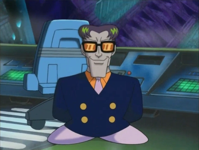 N.M.E. Sales Guy | Nintendo | Fandom