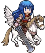 Caeda/gallery | Nintendo | Fandom