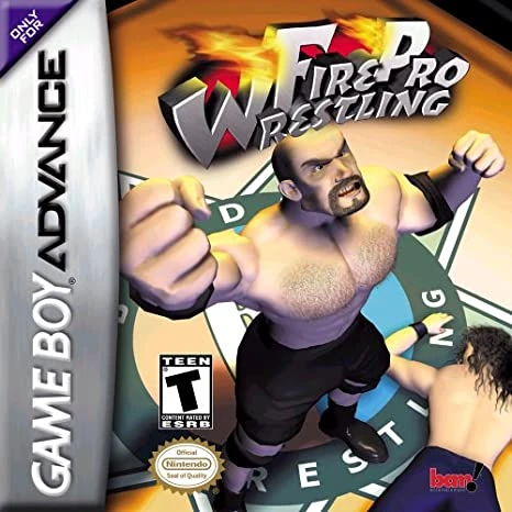 Fire Pro Wrestling | Nintendo | Fandom
