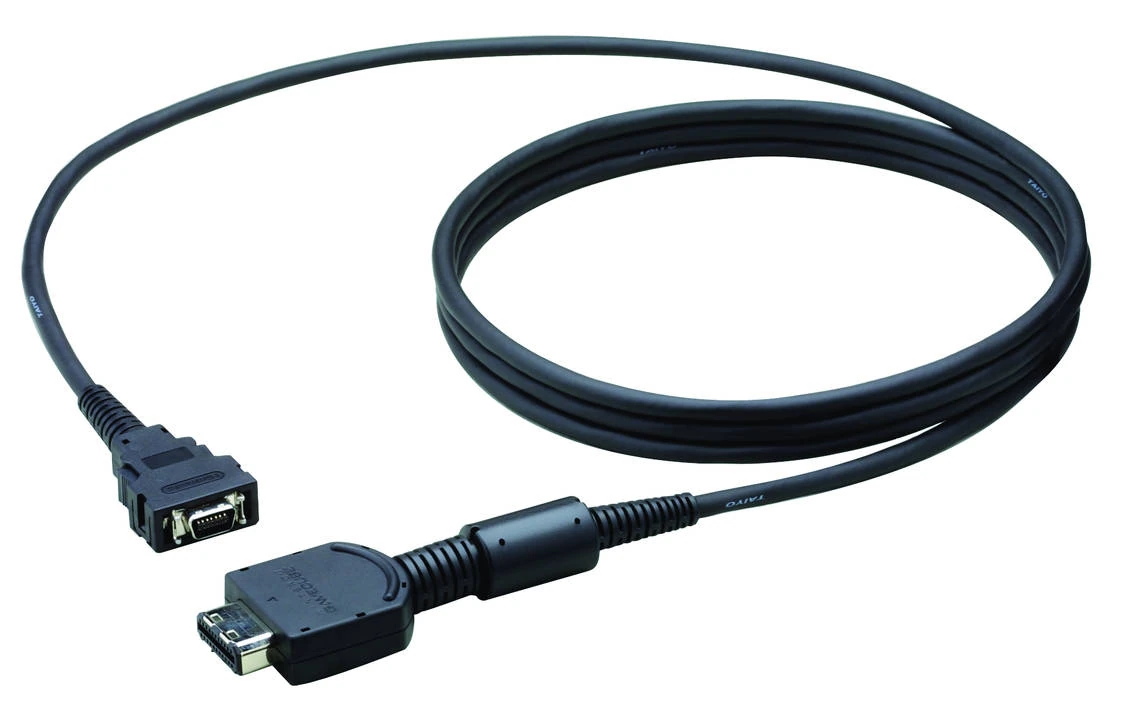 D-Terminal cable | Nintendo | Fandom