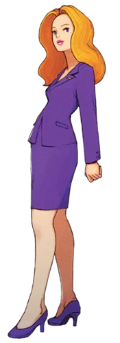 Nell | Nintendo | Fandom