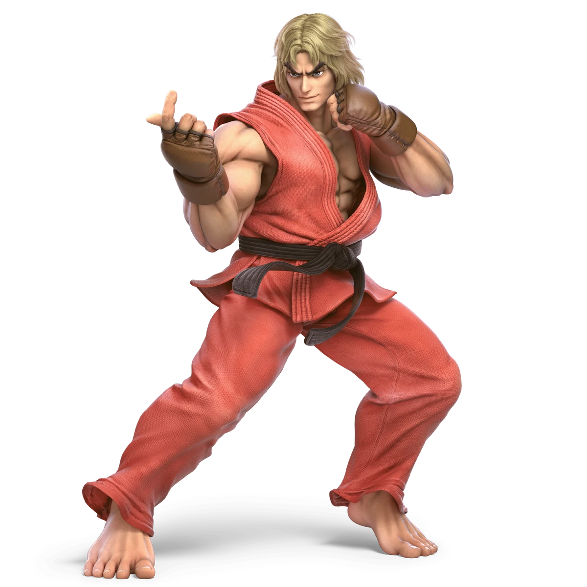 Ken Masters | Nintendo | Fandom