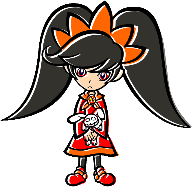 Ashley (WarioWare)/gallery | Nintendo | Fandom
