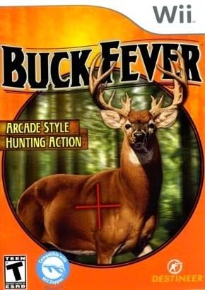 Buck Fever | Nintendo | Fandom