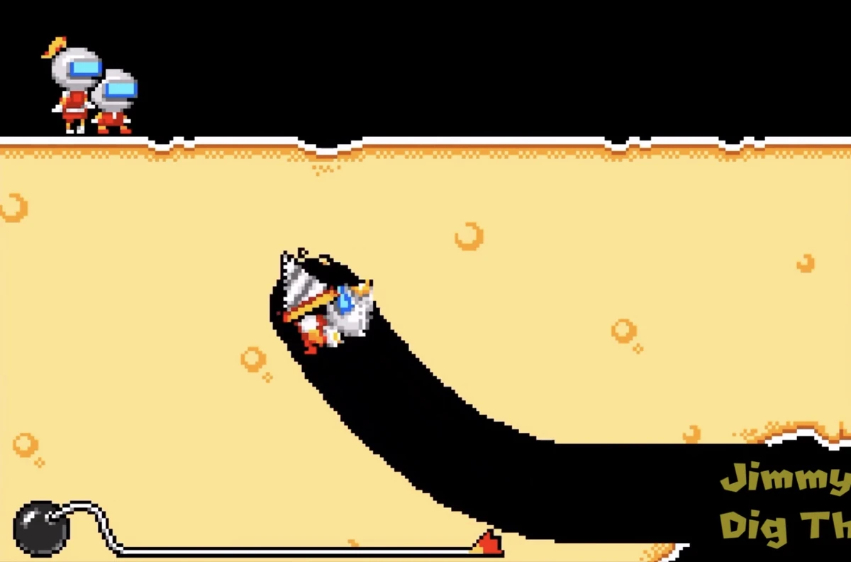 Dig This! | Nintendo | Fandom