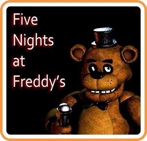 Five Nights at Freddy's | Nintendo | Fandom