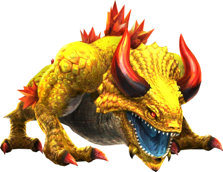 King Dodongo | Nintendo | Fandom