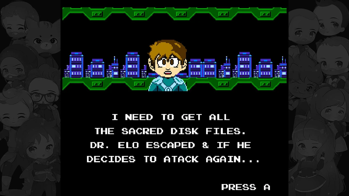 PLOID/gallery | Nintendo | Fandom