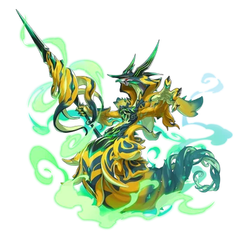 Hastur | Nintendo | Fandom