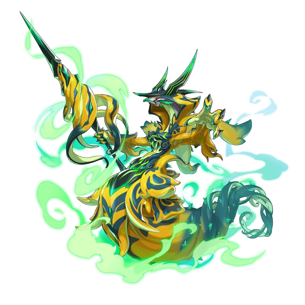 Hastur | Nintendo | Fandom