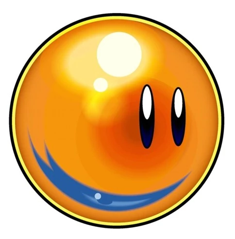 Laser Ball | Nintendo | Fandom