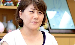 Rie Takeuchi | Nintendo | Fandom