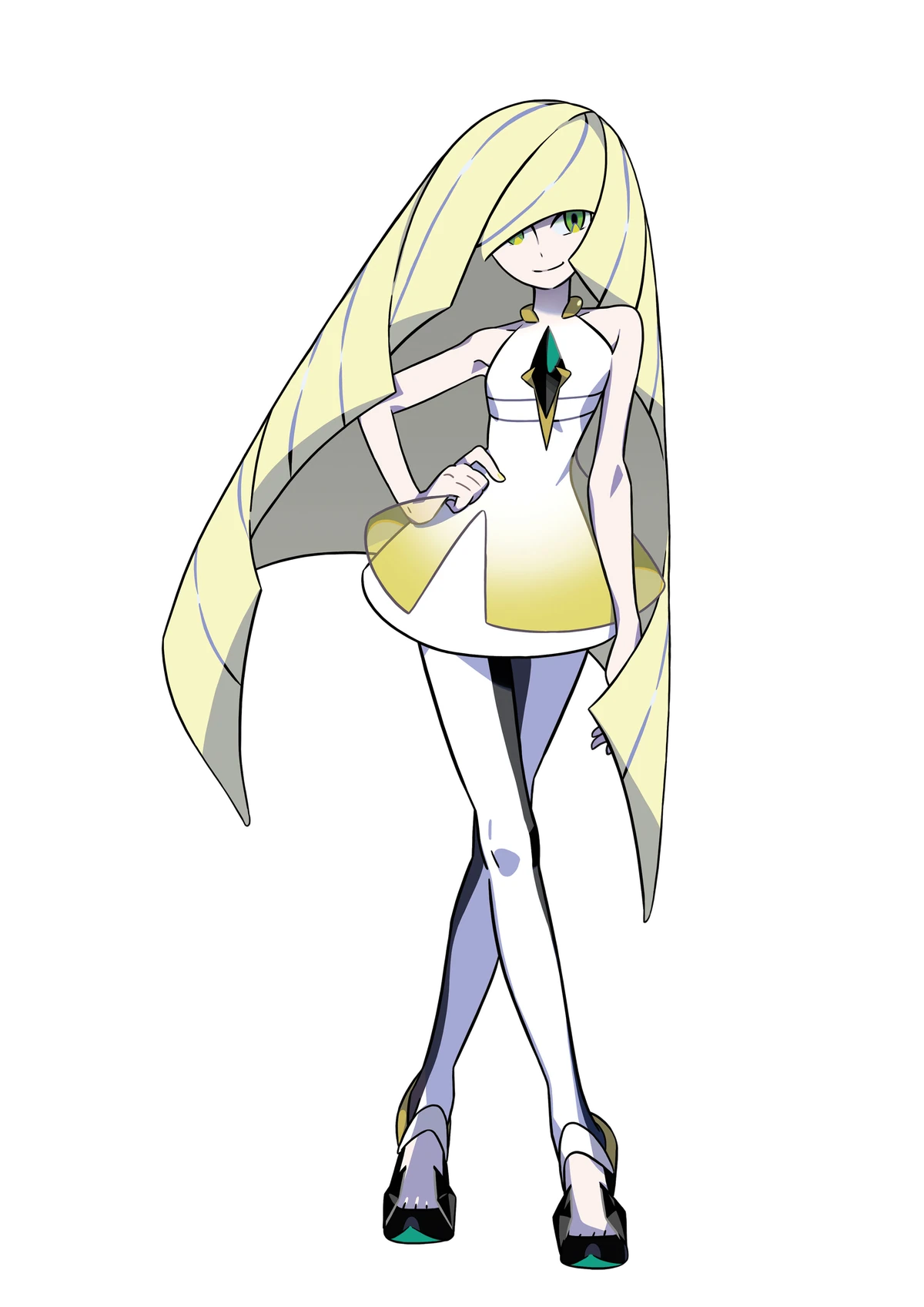Category:Characters in Pokémon Sun and Moon | Nintendo | Fandom
