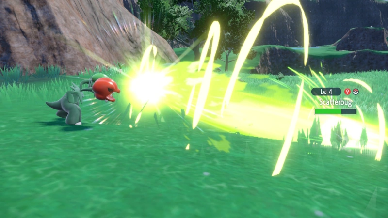 Solar Beam | Nintendo | Fandom