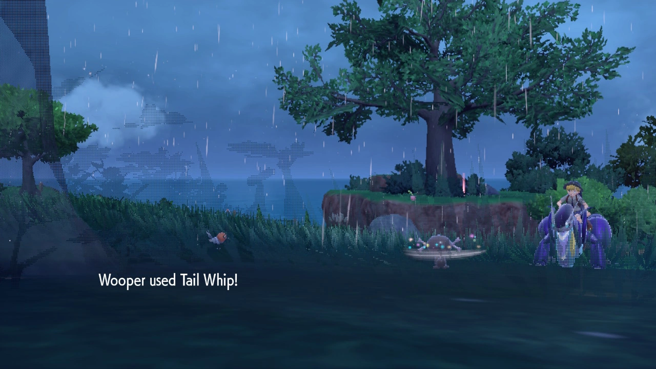 Tail Whip | Nintendo | Fandom