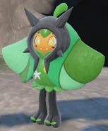 Ogerpon/gallery | Nintendo | Fandom