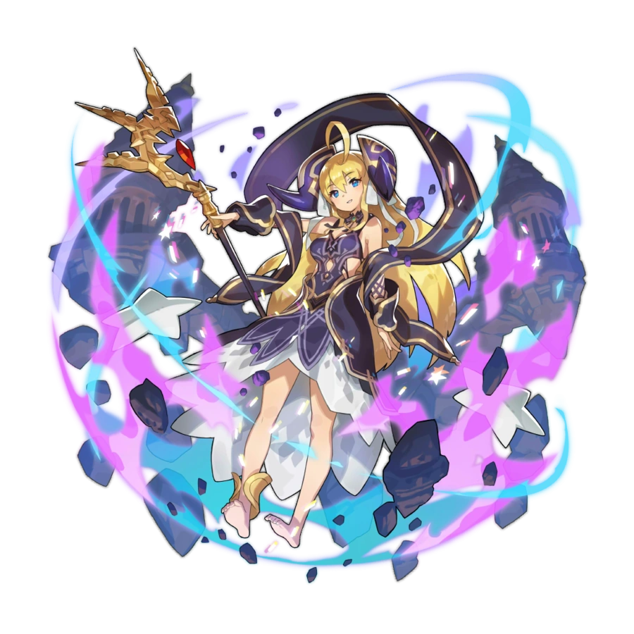 Zena | Nintendo | Fandom