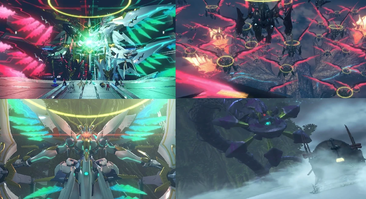 Artifice | Nintendo | Fandom