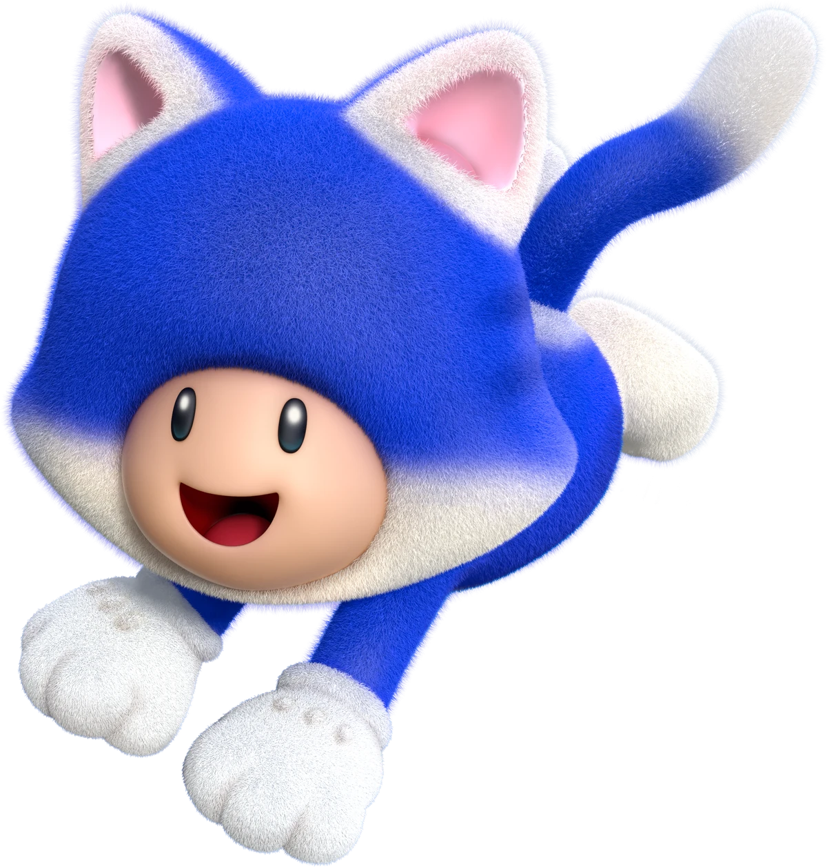 Cat Toad | Nintendo | Fandom