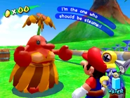 Pianta | Nintendo | Fandom