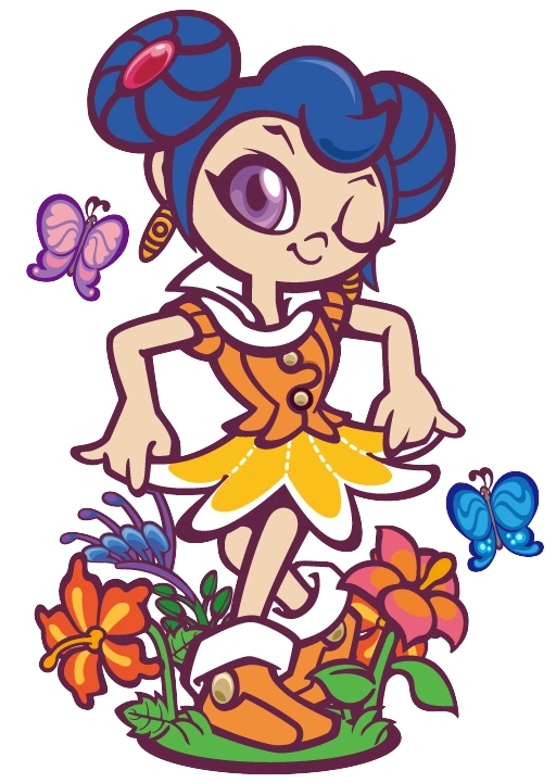 Kyappy | Nintendo | Fandom