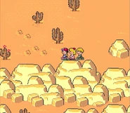 Ness/gallery | Nintendo | Fandom