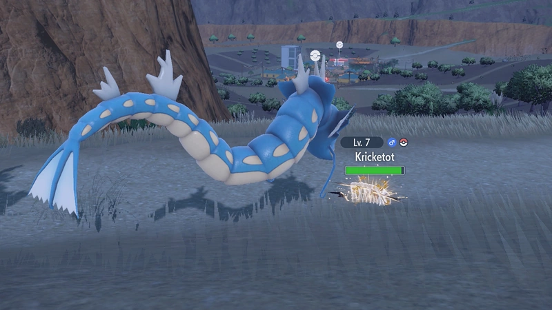 Bite | Nintendo | Fandom