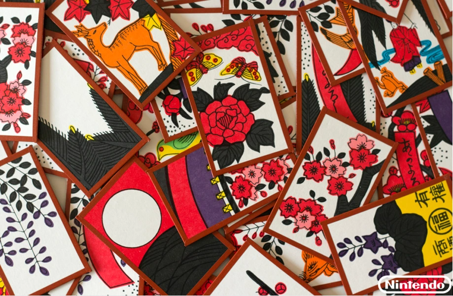 Hanafuda | Nintendo Wiki | Fandom