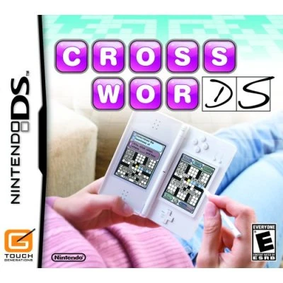CrossworDS | Nintendo | Fandom