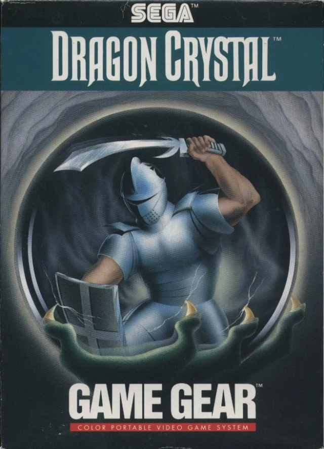 Dragon Crystal | Nintendo | Fandom