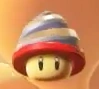 Drill Mushroom | Nintendo | Fandom
