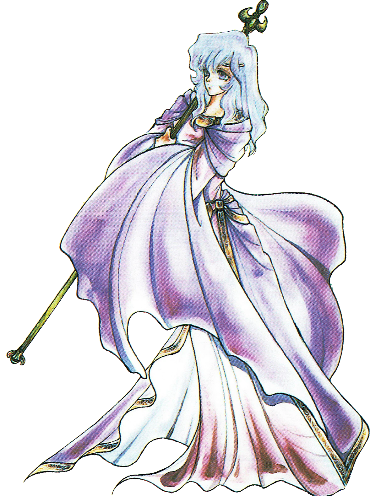 Deirdre/gallery | Nintendo | Fandom