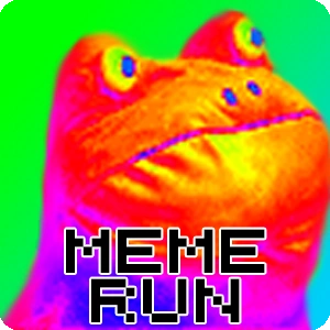 Meme Run | Nintendo | Fandom