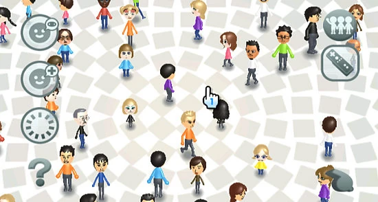 Mii Plaza | Nintendo | Fandom