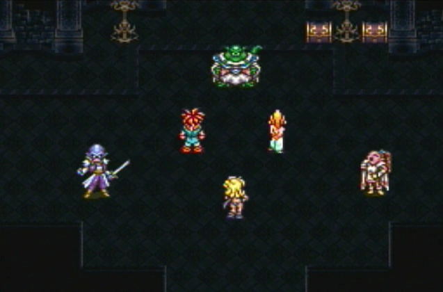 Ozzie's Fort (chapter) | Nintendo | Fandom