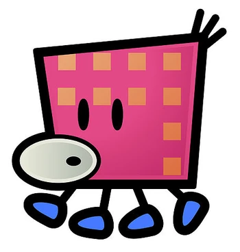 Squiglet | Nintendo | Fandom