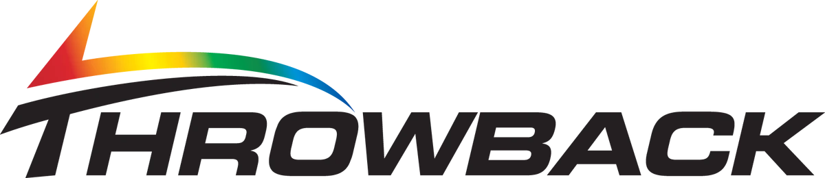 Throwback Entertainment | Nintendo | Fandom