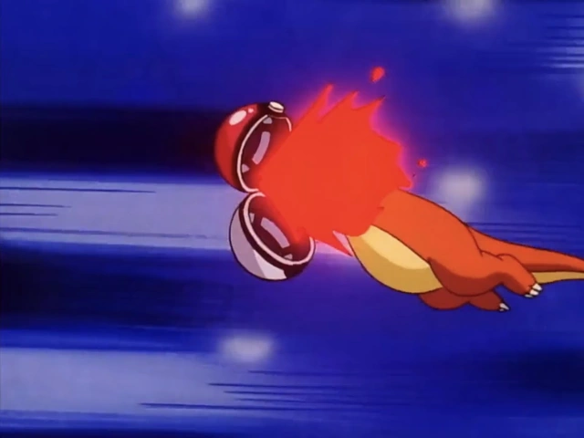 Charmander – The Stray Pokémon | Nintendo | Fandom