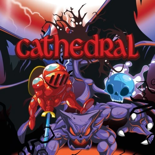 Cathedral (video game) | Nintendo | Fandom