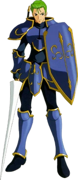 Luke (Fire Emblem) | Nintendo | Fandom