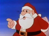 Santa Claus | Nintendo | Fandom