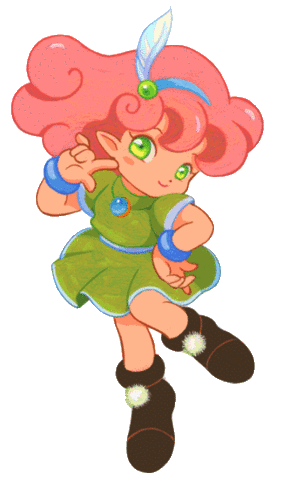 Windy | Nintendo | Fandom