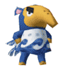 Anteater (Animal Crossing) | Nintendo | Fandom