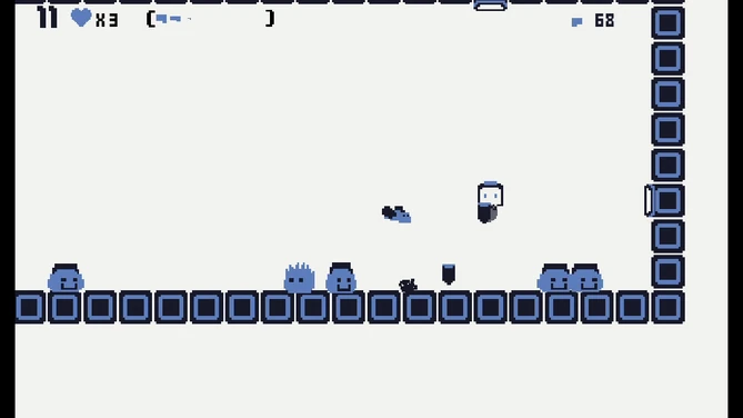 Jiffy | Nintendo | Fandom