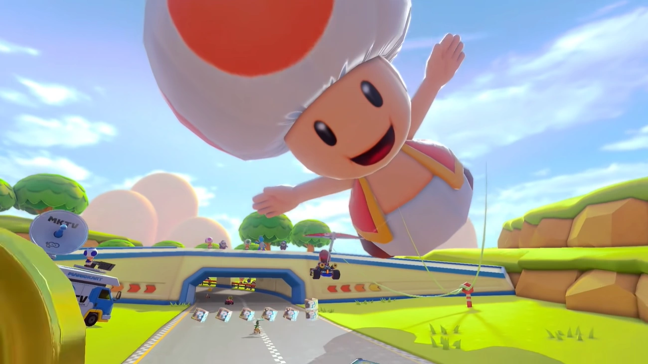 Discuss Everything About Nintendo | Fandom