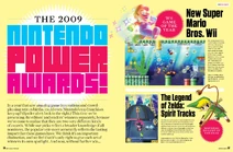 Nintendo Power V252 | Nintendo | Fandom