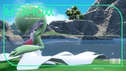 Gardevoir/gallery | Nintendo | Fandom